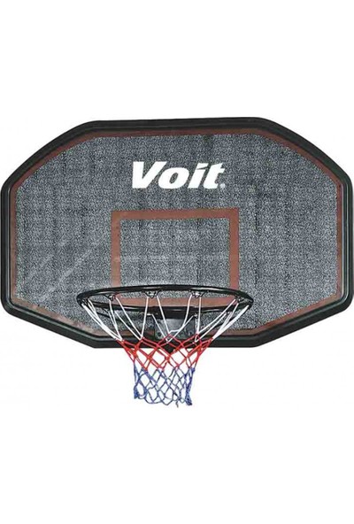 Voit Cdb001Br Duvara Monte Basketbol Potası