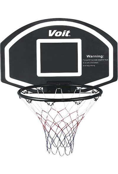 Voit Cdb003Br Duvara Monte Basketbol Potası