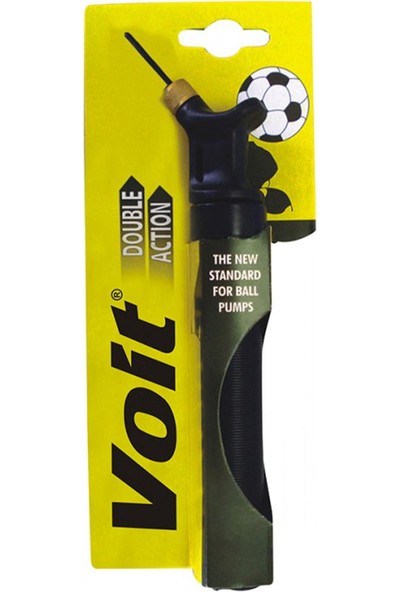 Voit Çift Yönlü El Pompası 20 Cm