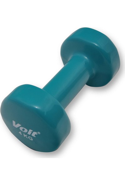 Voit Db107 Dipping Dumbell 4 Kg Yeşil