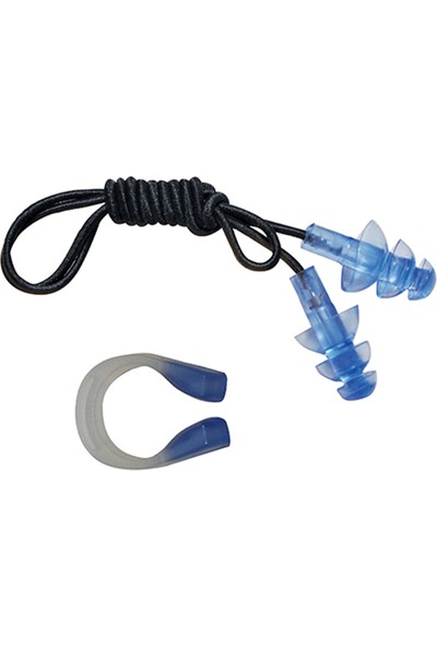 Voit Kulak Burun Tıkacı Setı