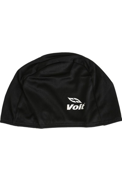 Voit Polyester Bone Siyah