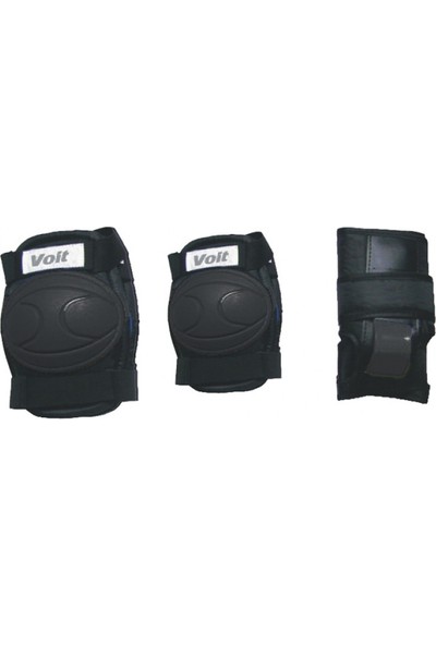 Voit PW316 Koruyucu Set Siyah