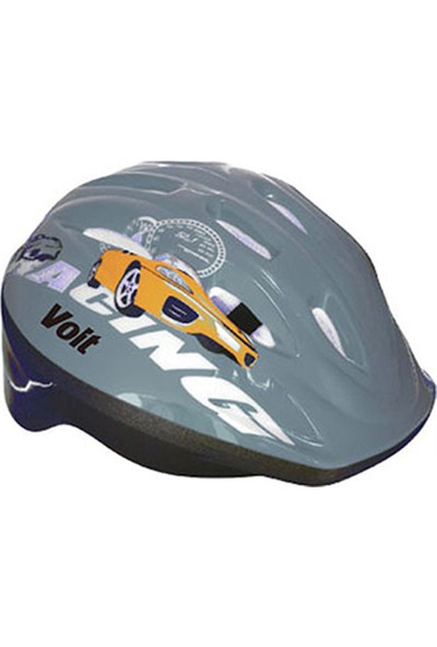 Voit Pw920 Kask Medium Gri