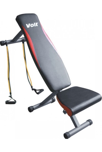 Voit Sb-900 Mekik Sehpası