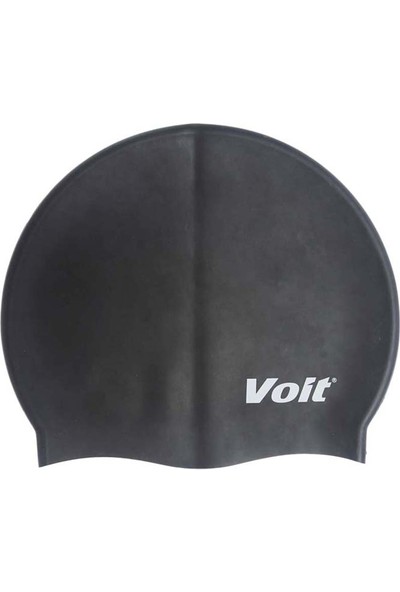 Voit Silikon Bone Siyah