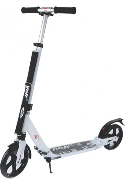 Voit Urban Scooter Beyaz Voit Urban Scooter Beyaz