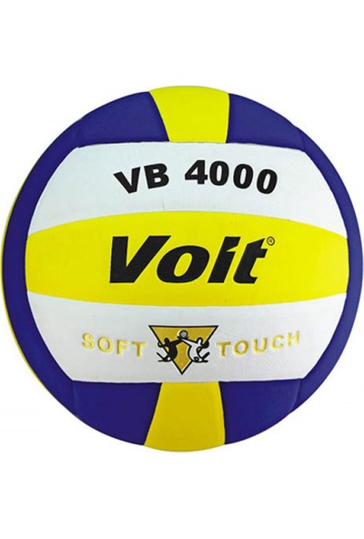 Voit Vb4000 Voleybol Topu 5 Numara