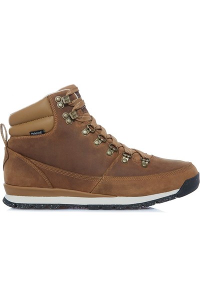 The North Face - M back-to-berkeley redux leather Bay Ayakkabı (fw17) The North Face - M back-to-berkeley redux leather Bay Ayakkabı (fw17)
