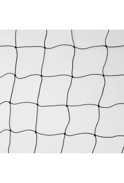 Voit 2,5Mm Hentbol Kale Agı Siyah 2,5Mm