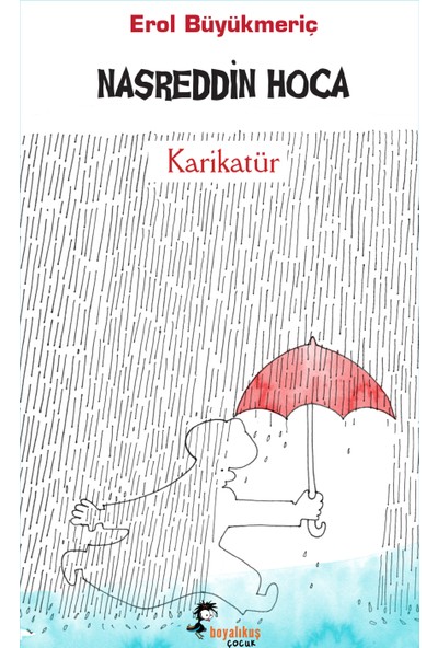 Nasreddin Hoca: Karikatür