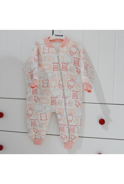 Cicimi 0101 Bebek Uyku Tulumu Cicimi 0101 Bebek Uyku Tulumu