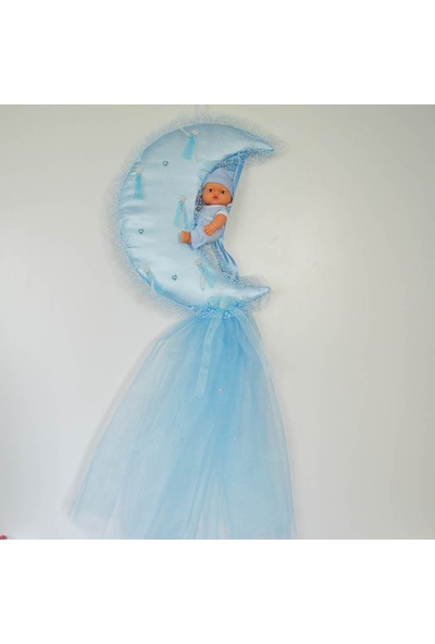 Mahmut 3212 Ay Dede Kapı Süsü