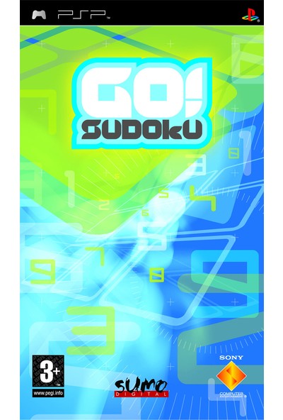 Sony Psp Go Sudoku Sony Psp Go Sudoku