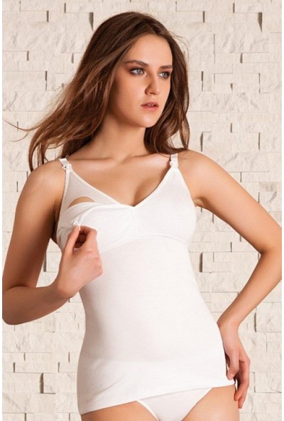 Anıl 8527 Emzirme Atleti Anıl 8527 Emzirme Atleti