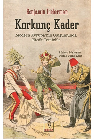 Korkunç Kader Korkunç Kader