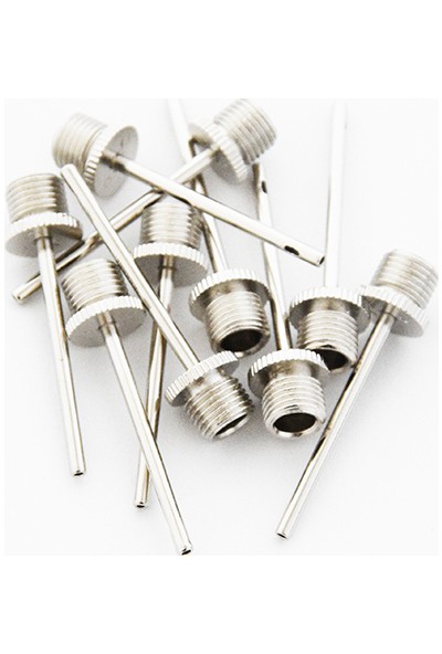 Sportive 10 Lu Top İğnesi (Kalın)