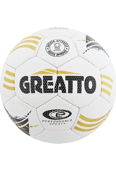 E-Performance E-Greatto Dikişli 4 No Futbol Topu Mat