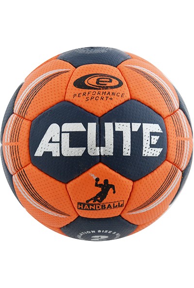 E-Performance Acute Dikişli 2 No Hentbol Topu