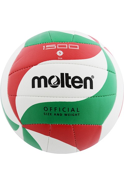 Molten V5M1500 Dikişli 5 No Voleybol Topu