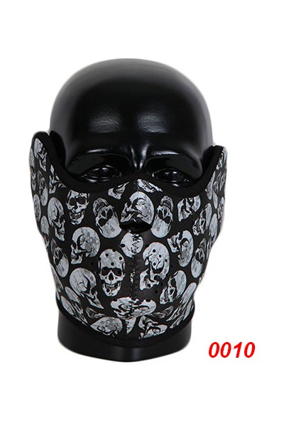 Hi-Tec Neopren Kar Maskesi-Balaklava