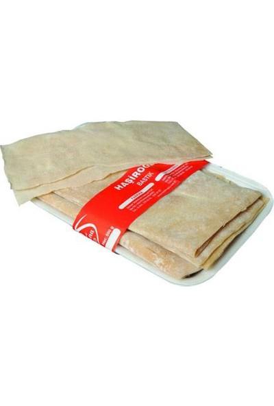 Haşiroğlu Bastık 1Kg
