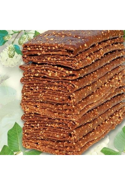 Kral Pestil & Köme Fındıklı Pestil 1Kg