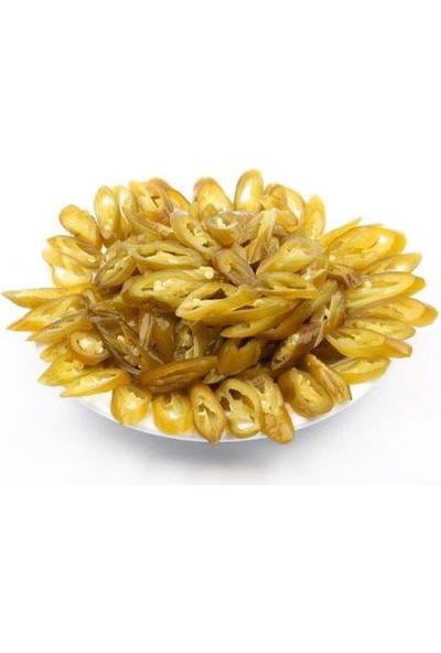 Zavrak Çubuk Turşusu Jalapeno Biber (Dilimli) 1000 Cc Zavrak Çubuk Turşusu Jalapeno Biber (Dilimli) 1000 Cc