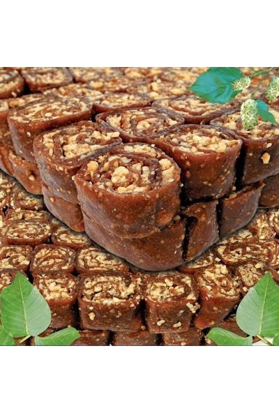 Kral Pestil & Köme Kral Tatlısı 1Kg