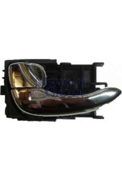 Nissan MAXIMA- A33- 03/06 ARKA KAPI İÇ AÇMA KOLU R NİKELAJLI Nissan MAXIMA- A33- 03/06 ARKA KAPI İÇ AÇMA KOLU R NİKELAJLI