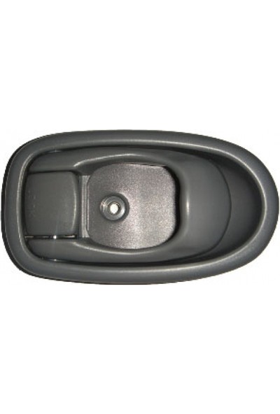 HYUNDAI ELANTRA- 98/01 ÖN KAPI İÇ AÇMA KOLU L AÇIK GRİ HYUNDAI ELANTRA- 98/01 ÖN KAPI İÇ AÇMA KOLU L AÇIK GRİ