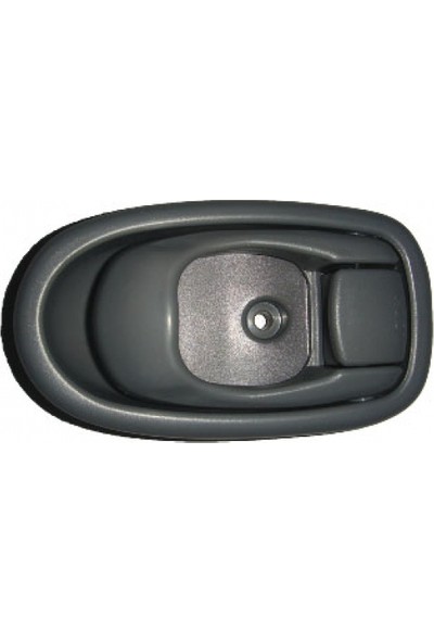 HYUNDAI ELANTRA- 98/01 ÖN KAPI İÇ AÇMA KOLU R AÇIK GRİ