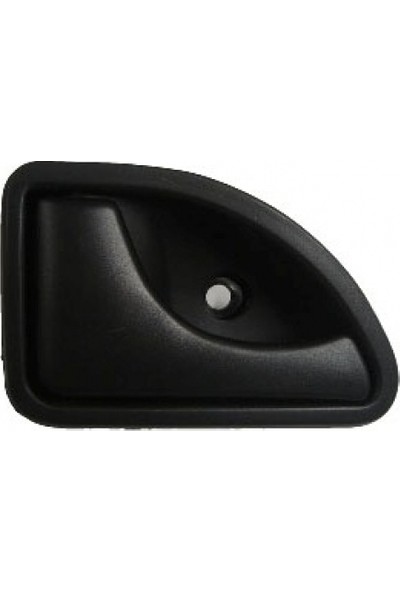 RENAULT KANGOO- CLASSİC- 03/12 ÖN KAPI İÇ AÇMA KOLU L SİYAH