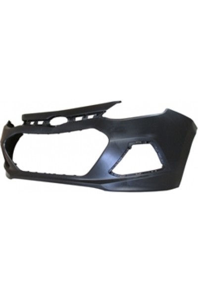 HYUNDAI I10- 14/16 ÖN TAMPON SİYAH SİS/PANJUR DELİKİ HYUNDAI I10- 14/16 ÖN TAMPON SİYAH SİS/PANJUR DELİKİ