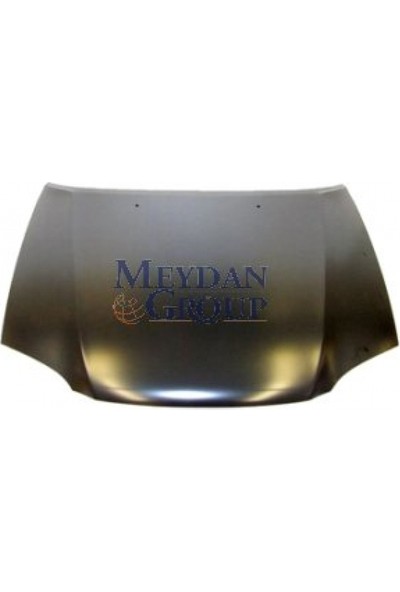 TOYOTA AVENSIS- 98/00 MOTOR KAPUTU