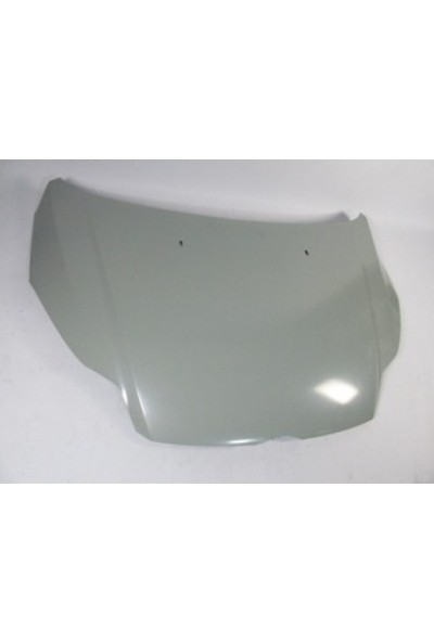 FORD FOCUS- SD/HB- 12/14 MOTOR KAPUTU GRİ BOYALI (İCELİ/ÇEKOMASTİKLİ)