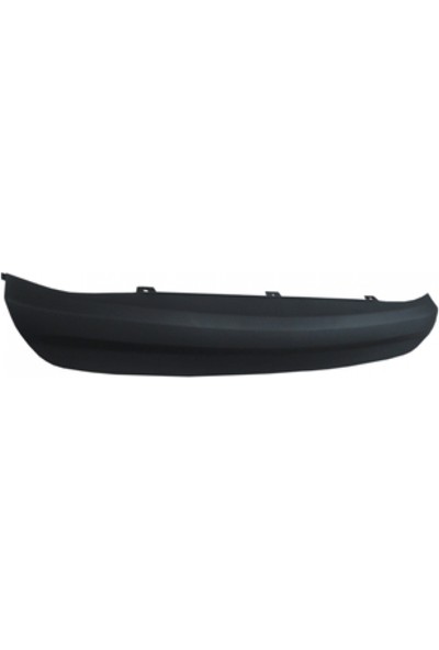 Kia CERATO- 10/11 KARLIK (ARKA TAMPON ALTI) SİYAH Kia CERATO- 10/11 KARLIK (ARKA TAMPON ALTI) SİYAH