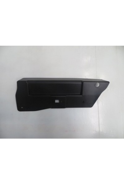 RENAULT CLIO- HB- 13/16 ÖN TAMPON KARLIK BAĞLANTI BRAKETİ L RENAULT CLIO- HB- 13/16 ÖN TAMPON KARLIK BAĞLANTI BRAKETİ L