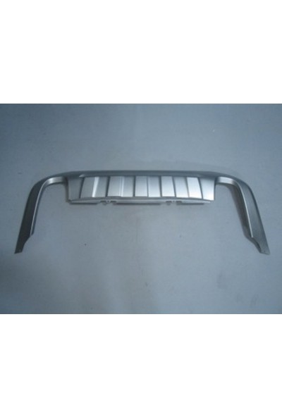 VOLVO S60- 10/13 KARLIK ASTARLI GRİ (ARKA TAMPON ALTI) VOLVO S60- 10/13 KARLIK ASTARLI GRİ (ARKA TAMPON ALTI)