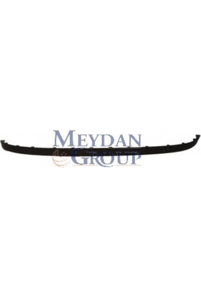 FORD FIESTA- 07/09 KARLIK (ÖN TAMPON ALTI) SİYAH FORD FIESTA- 07/09 KARLIK (ÖN TAMPON ALTI) SİYAH