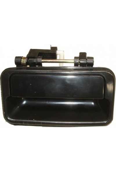 SUZUKI SWIFT- SD/HB- 97/04 ARKA KAPI DIŞ AÇMA KOLU R SİYAH SUZUKI SWIFT- SD/HB- 97/04 ARKA KAPI DIŞ AÇMA KOLU R SİYAH