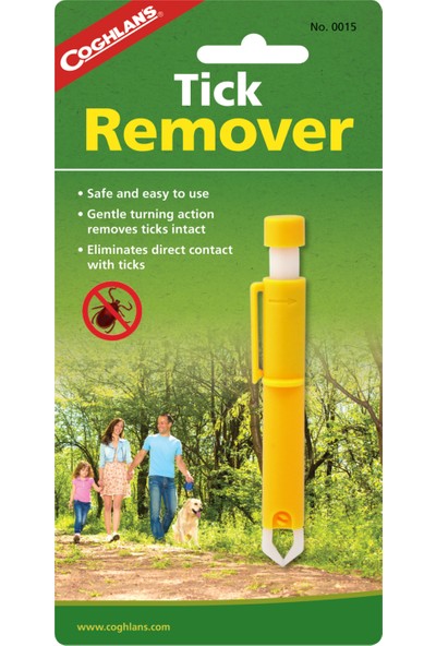 Coghlans Kene Sökücü