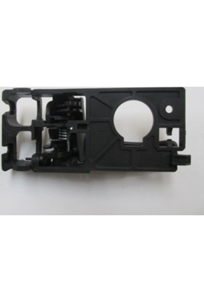 HYUNDAI I10- 08/11 ÖN KAPI İÇ AÇMA KOLU R SİYAH