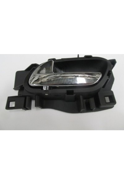 Citroen C4 PICASSO- 07/12 ÖN KAPI İÇ AÇMA KOLU R SİYAH (ELCEĞİ NİKELAJLI) Citroen C4 PICASSO- 07/12 ÖN KAPI İÇ AÇMA KOLU R SİYAH (ELCEĞİ NİKELAJLI)