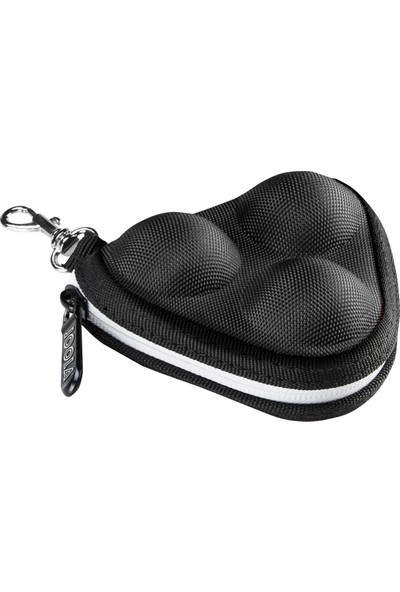 Joola Siyah Top Kılıfı