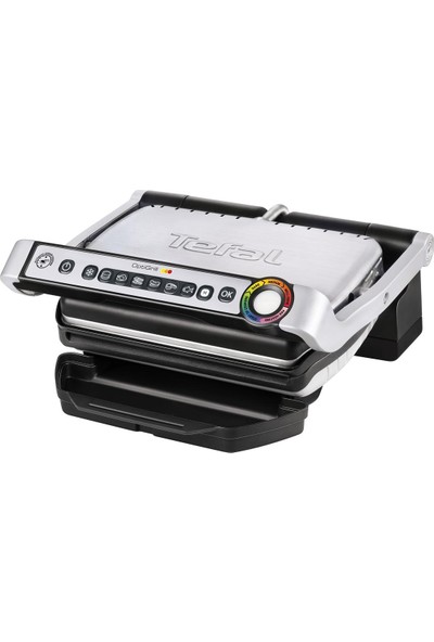 Tefal Opti Grill Izgara Tefal Opti Grill Izgara