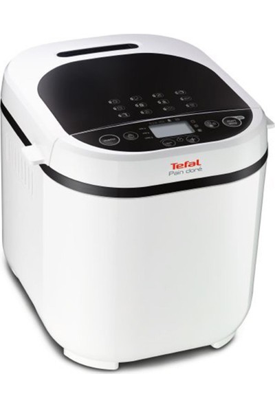 TefalTefal Pain Dore Ekmek Yapma Makinesi