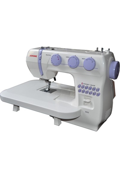 Janome 3022 Dikiş Makinesi Janome 3022 Dikiş Makinesi