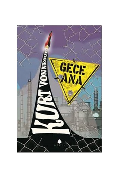 Gece Ana-Kurt Vonnegut