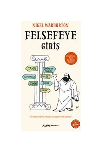 Felsefeye Giriş - Nigel Warburton Felsefeye Giriş - Nigel Warburton